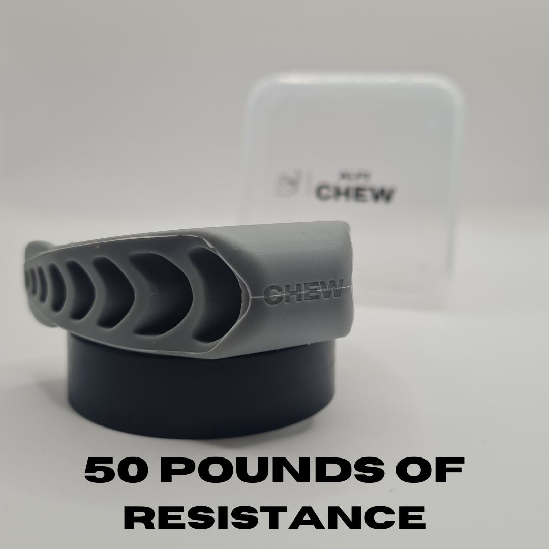 ALFI CHEW®- Premium Jaw Toner - Alfi-Home ApS